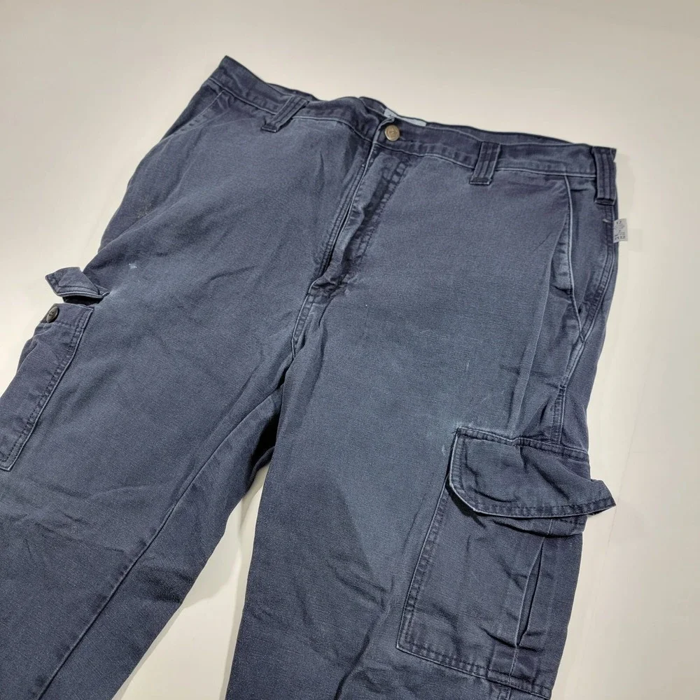 Tyndale | Jeans | Tyndale Arc Rated Flame Resistant Jeans Carpenter ...
